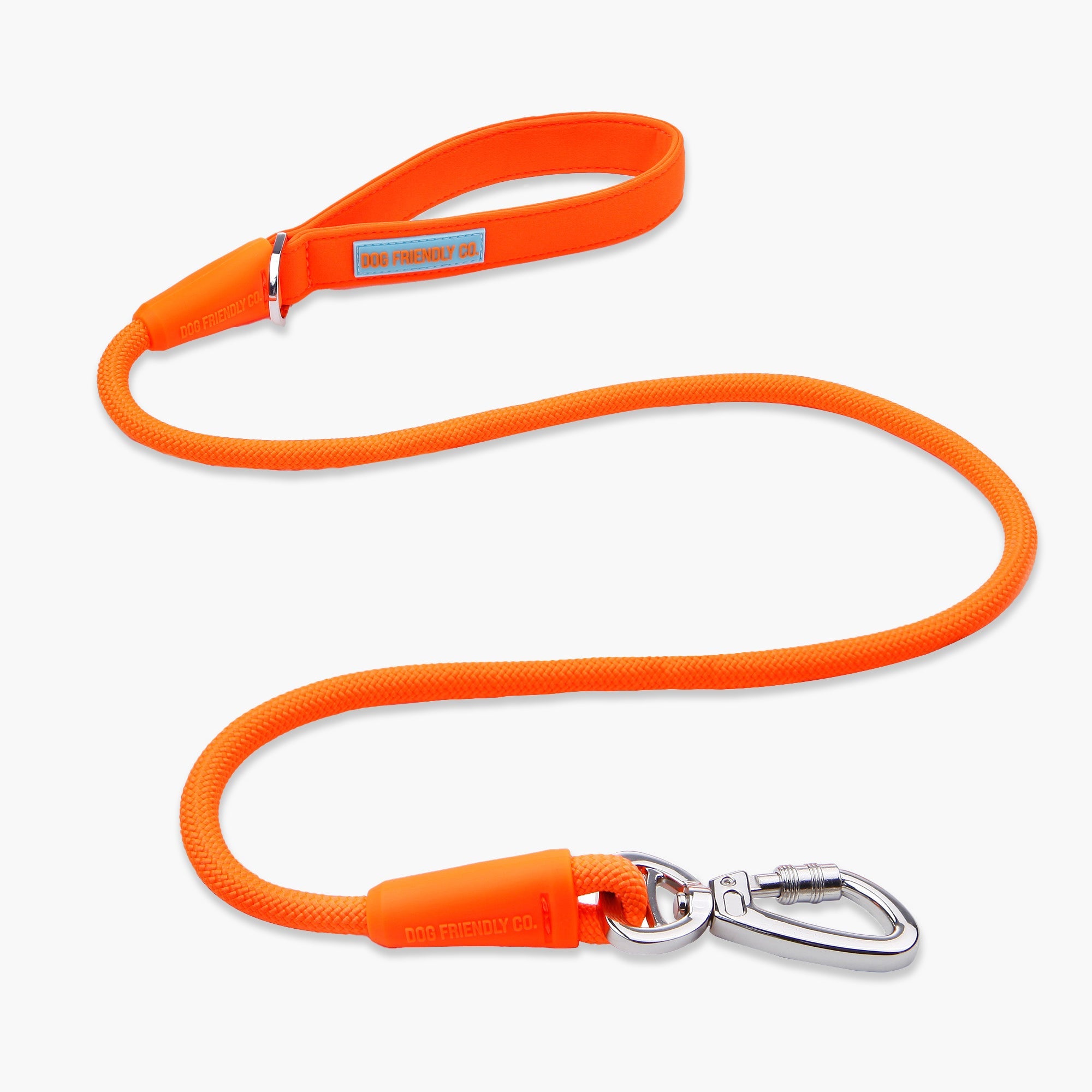 Vet-Approved Dog Leashes: What Makes the Cut? – Dog Friendly Co.