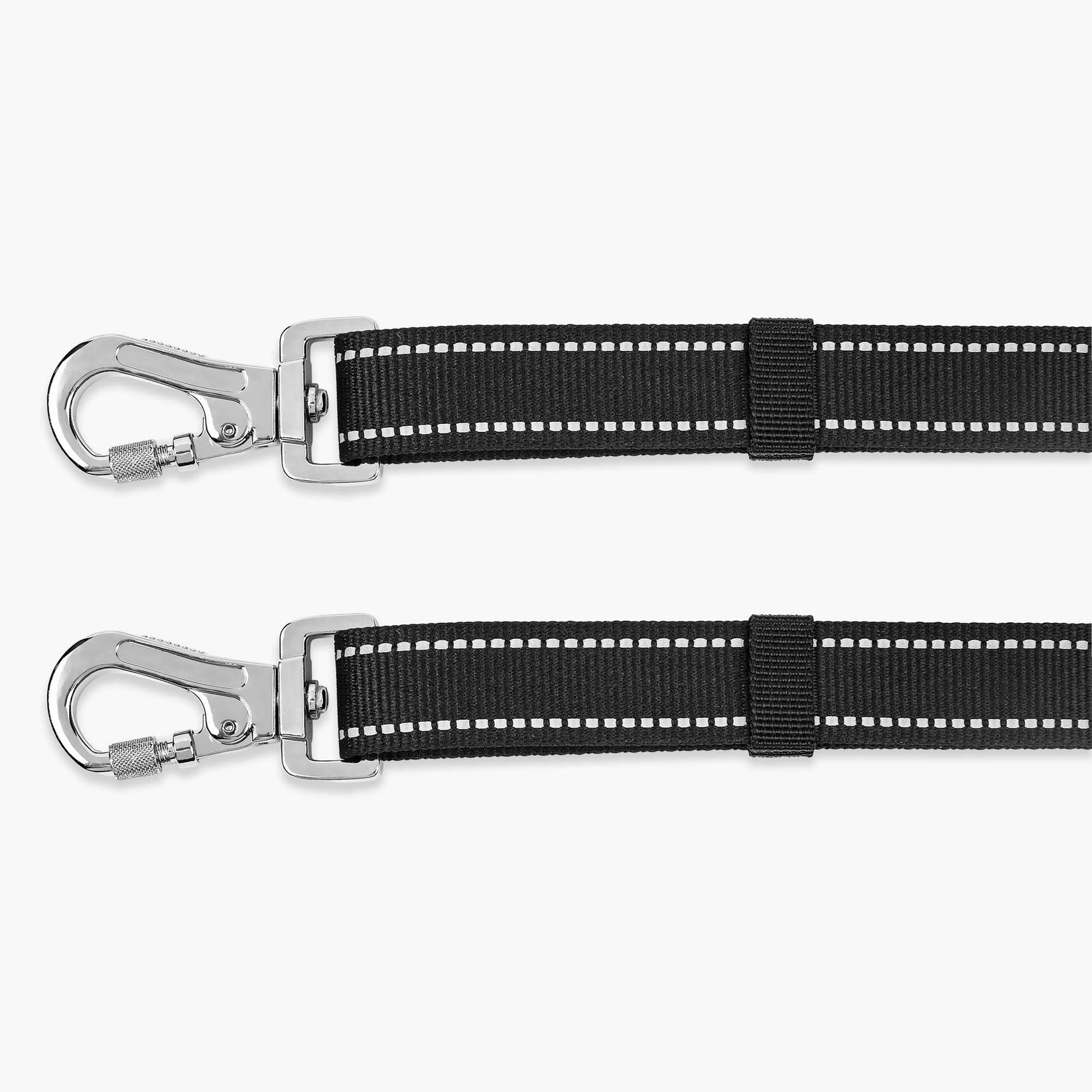 Dog Leash Splitter - 60-Day Perfect Fit Guarantee – Dog Friendly Co.