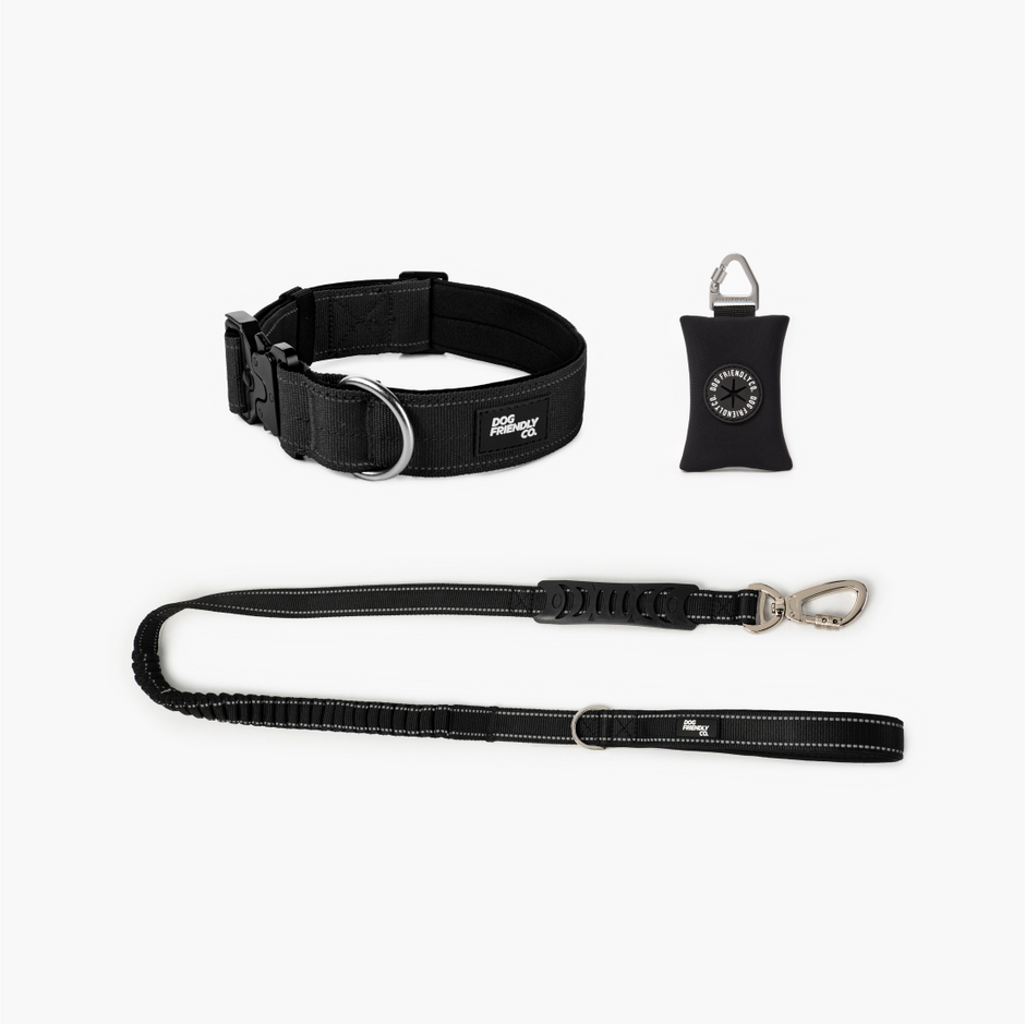 Our Dog Bundles - Leashes, Harnesses & More Online | Dog Friendly Co.