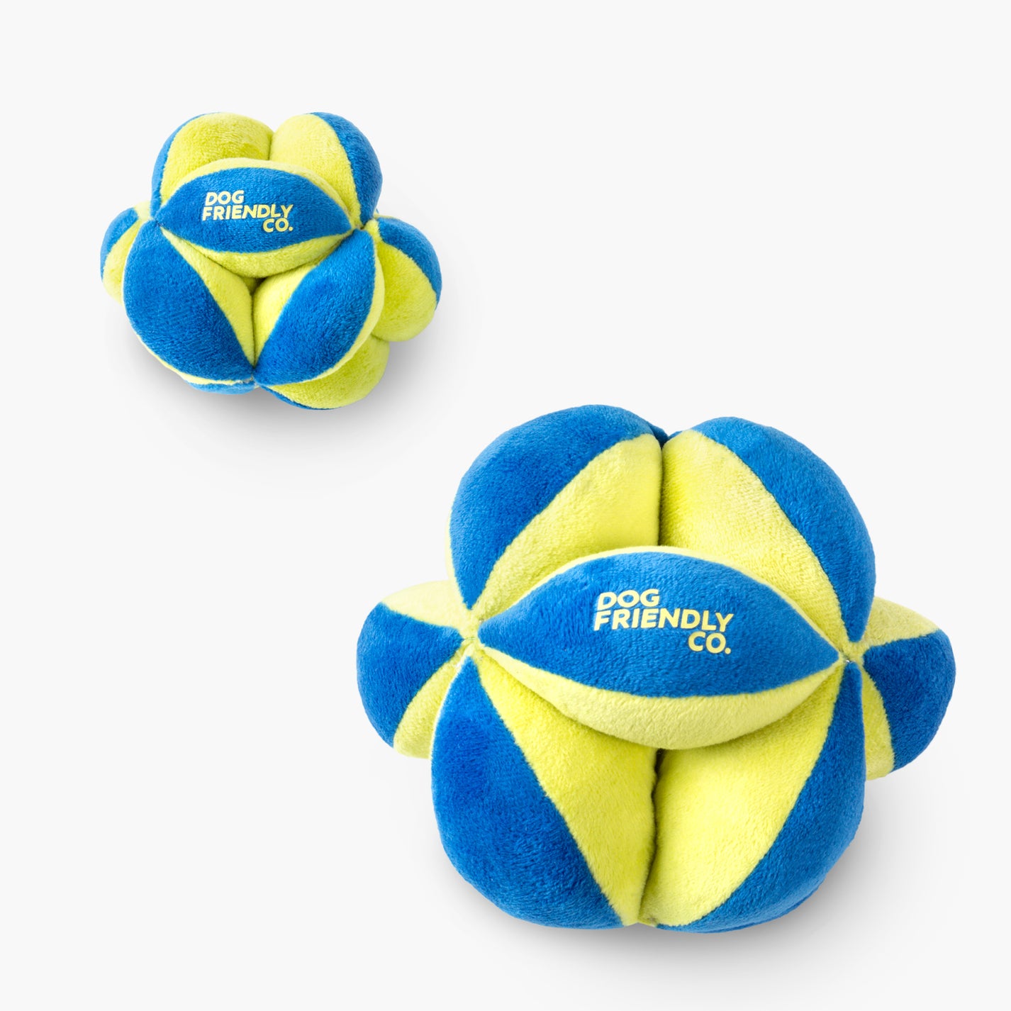 Geo Ball – Dog Friendly Co.
