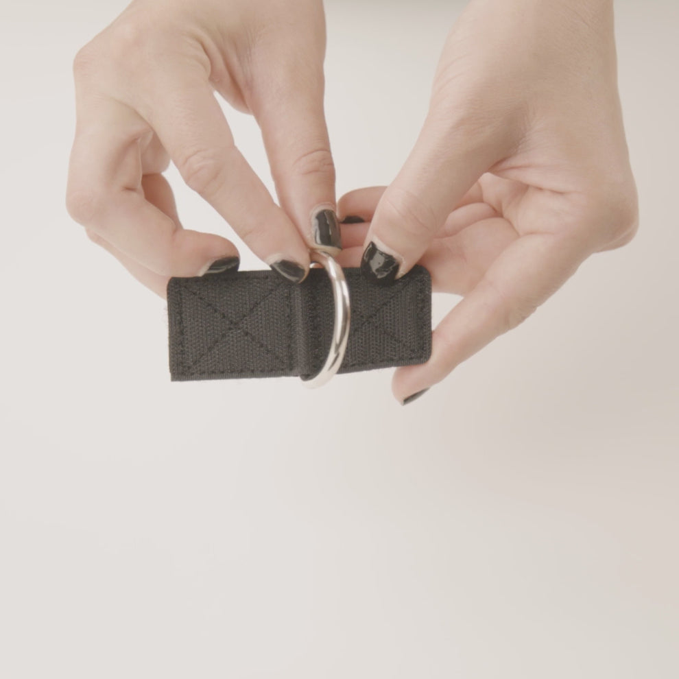 No-Pull, Front D-Ring Harness Attachment – Dog Friendly Co.