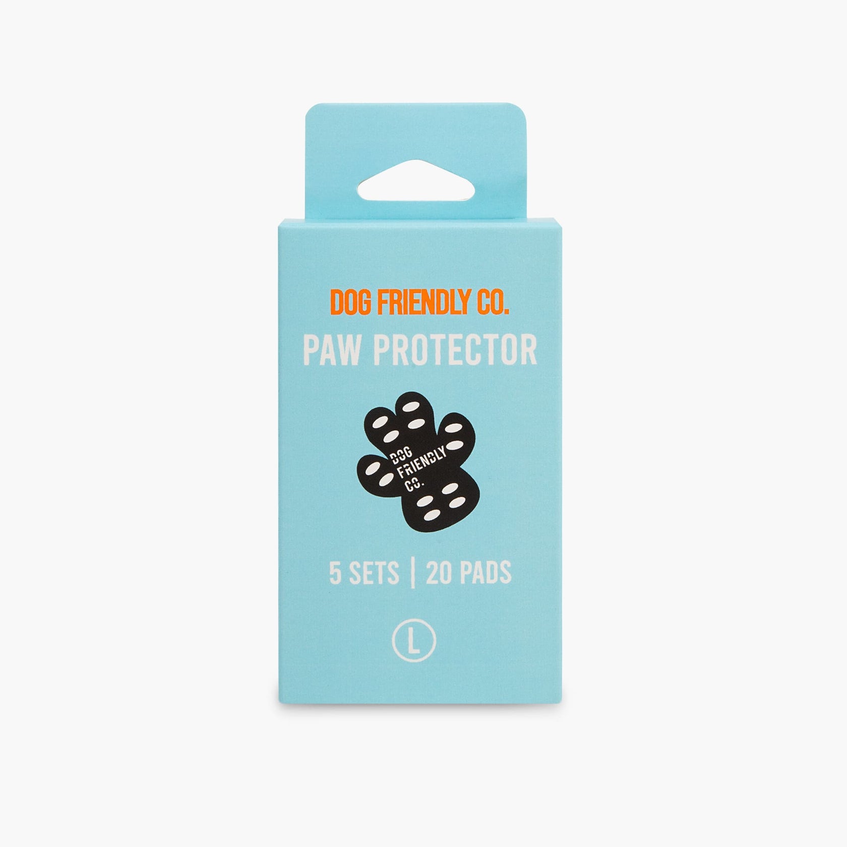 Dog Paw Pad Protectors - Lifetime Warranty – Dog Friendly Co.